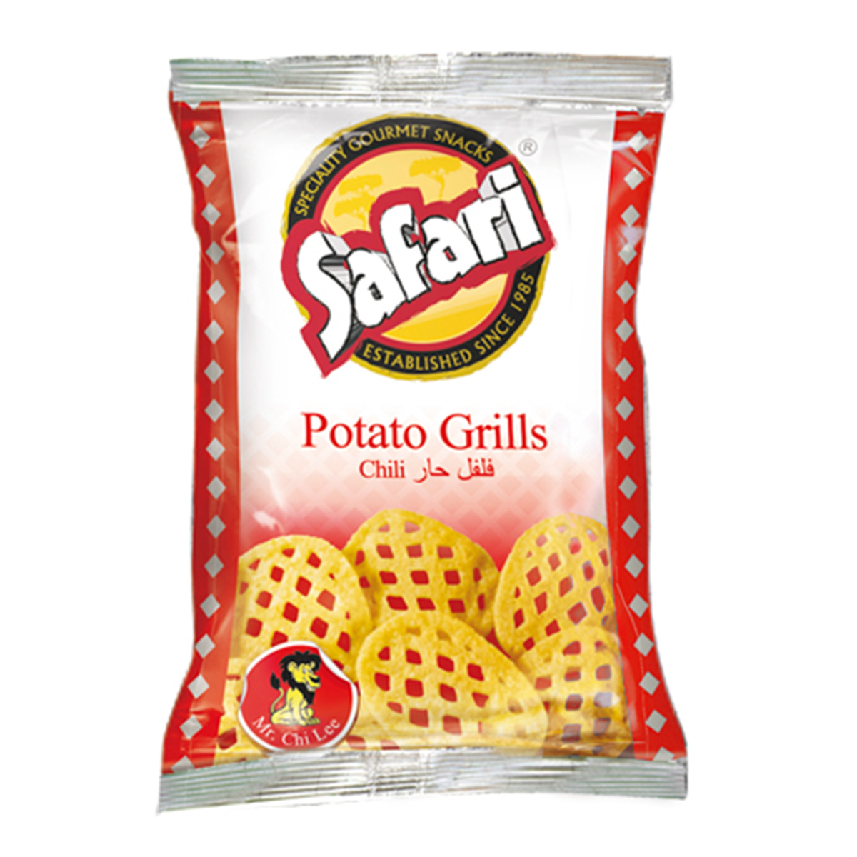 Safari Products - Hunter Foods