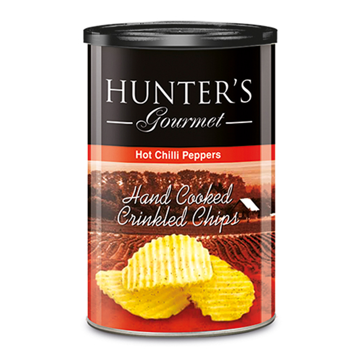 Hot Chilli Peppers Products - Hunter Foods