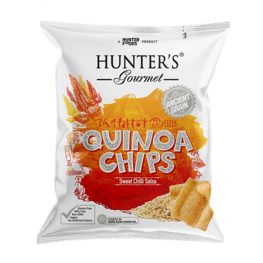 Hunter's Gourmet Products - Page 4 of 7 - Hunter Foods