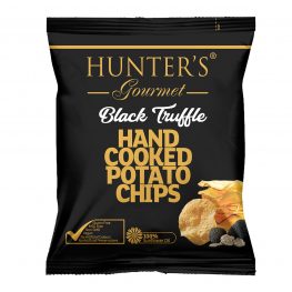 Hunter's Gourmet Products - Hunter Foods
