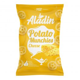 Aladin Products - Hunter Foods