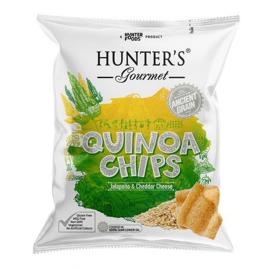 Hunter's Gourmet Products - Page 4 of 7 - Hunter Foods