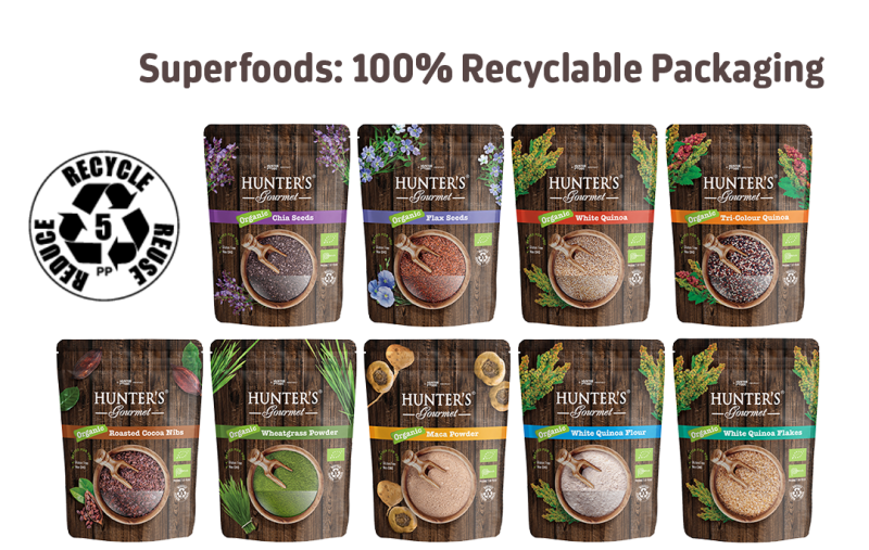Home - Hunter Foods