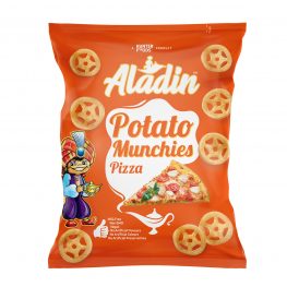 Aladin Products - Hunter Foods