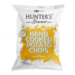 Hunter's Gourmet Products - Hunter Foods