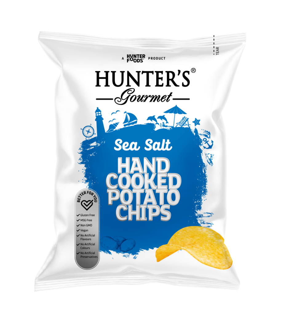 product - Hunter Foods