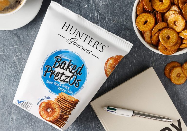 Hunter's Gourmet Products - Hunter Foods