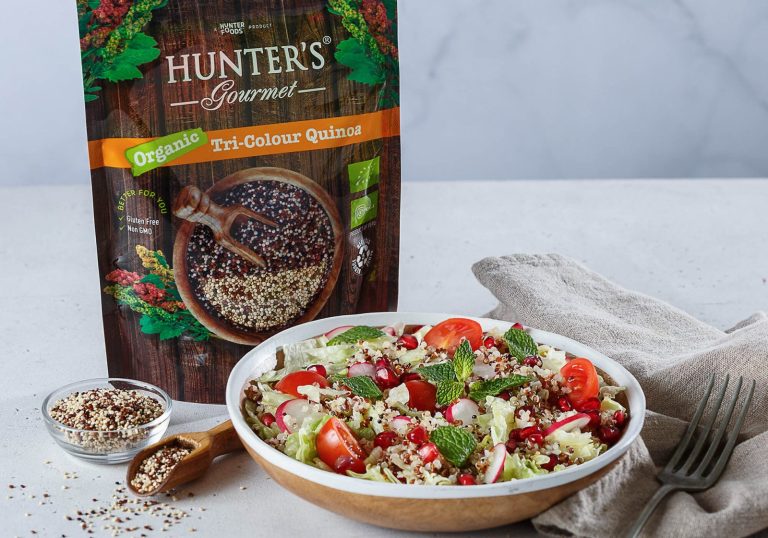 Hunter's Gourmet Products - Page 2 of 9 - Hunter Foods