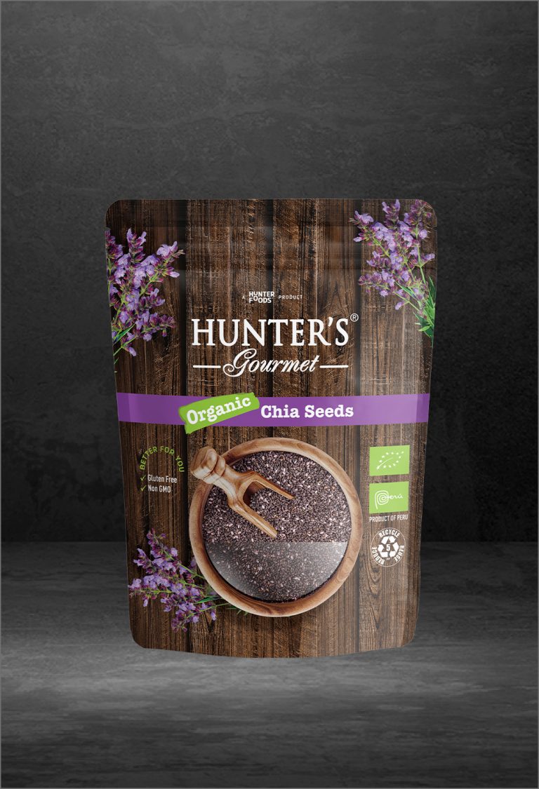 Home - Hunter Foods