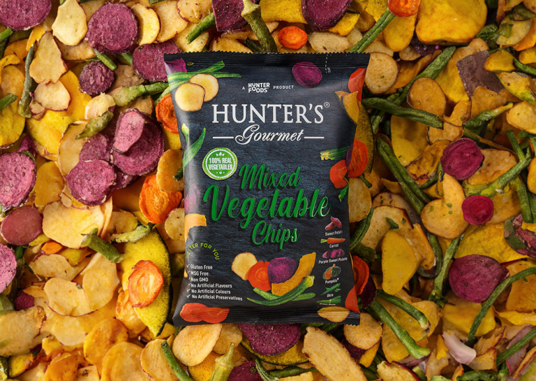 Hunter's Gourmet Products - Page 2 of 9 - Hunter Foods