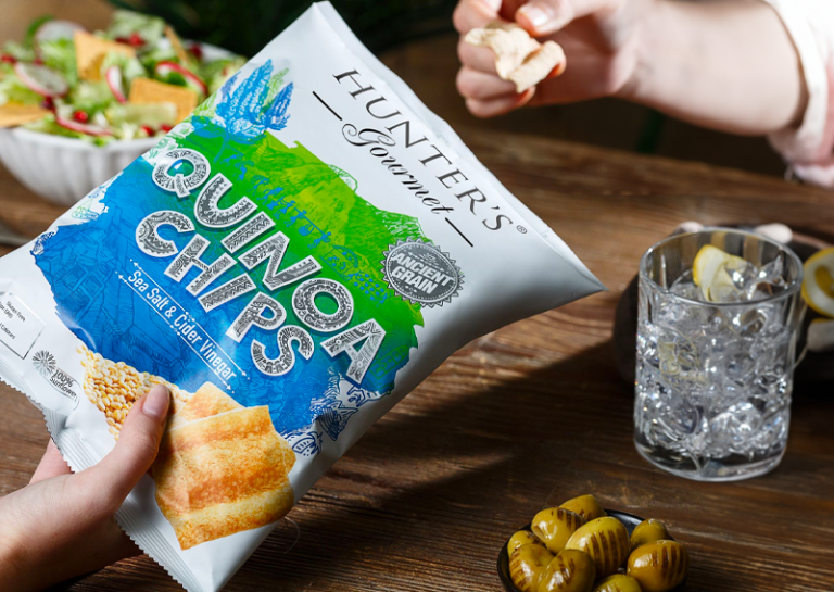 Hunter's Gourmet Products - Hunter Foods