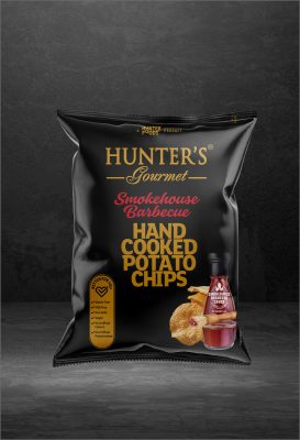 Home - Hunter Foods