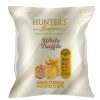 Hunter’s Gourmet Hand Cooked Potato Chips - Black Truffle - Truffle ...